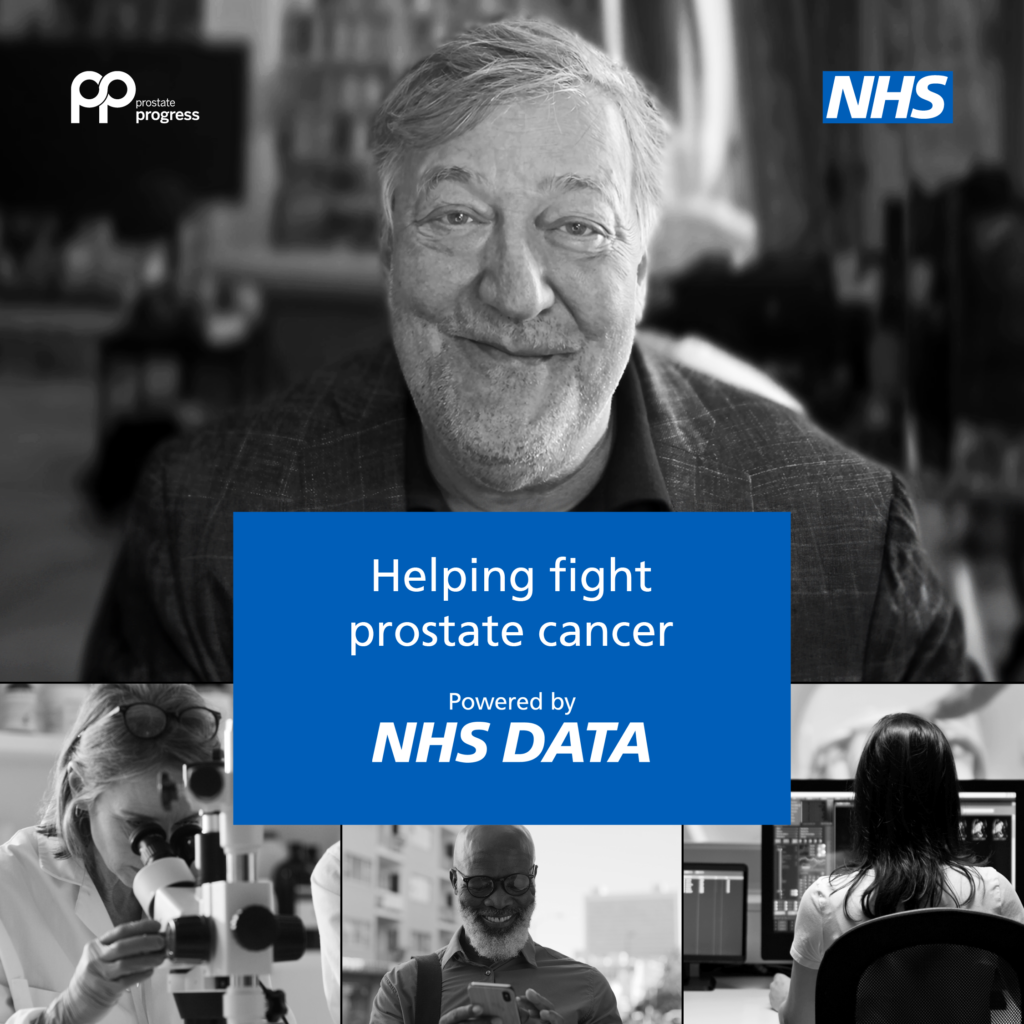 West Midlands collaborates with fellow SDEs for Prostate Cancer