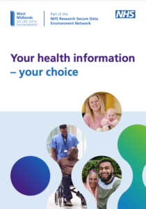 GP and provider toolkits - West Midlands Secure Data Environment